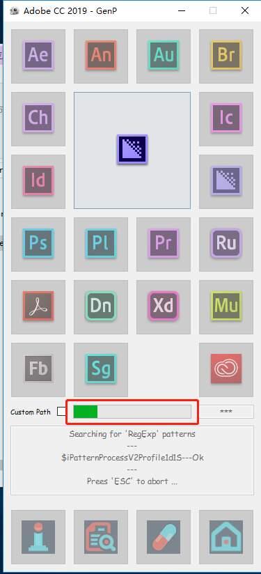 Adobe Media Encoder（ME）2019软件安装包下载及安装教程 - 哔哩哔哩