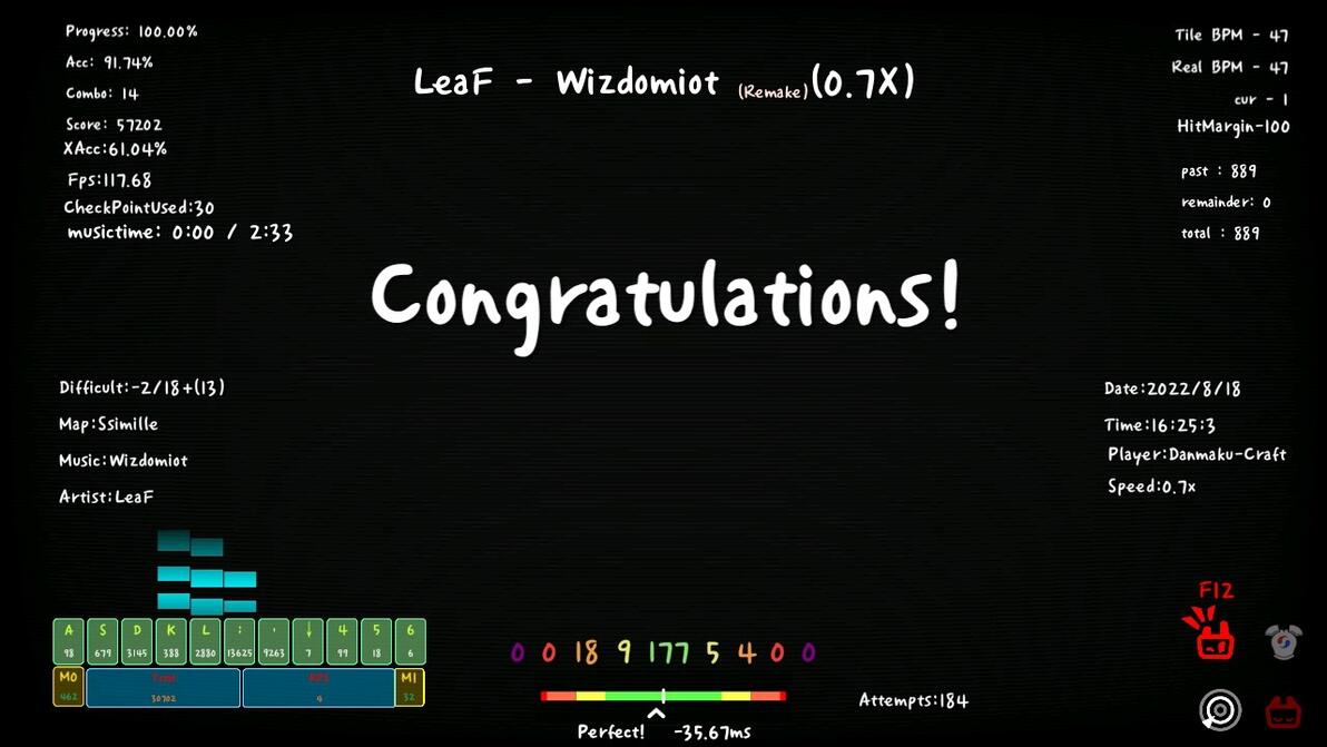 ADOFAI常用mod使用教程 - 哔哩哔哩