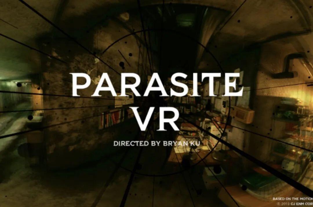 EVR Studio 为 Project TH 创建逼真的角色和环境 - 哔哩哔哩