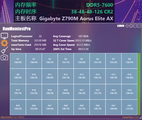 华硕，技嘉、微星入门级Z790真实评测 - 哔哩哔哩