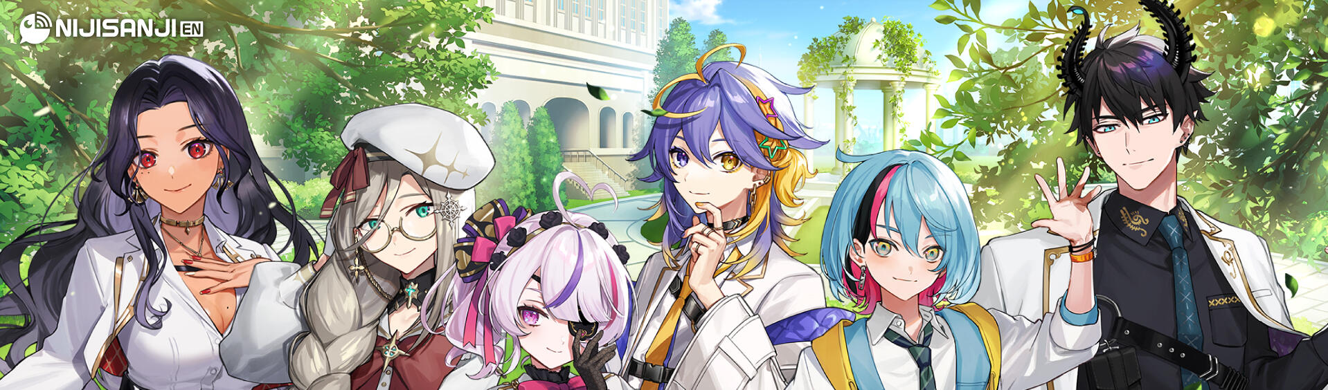 nijisanji en相关（主要想科普和记录） - 哔哩哔哩