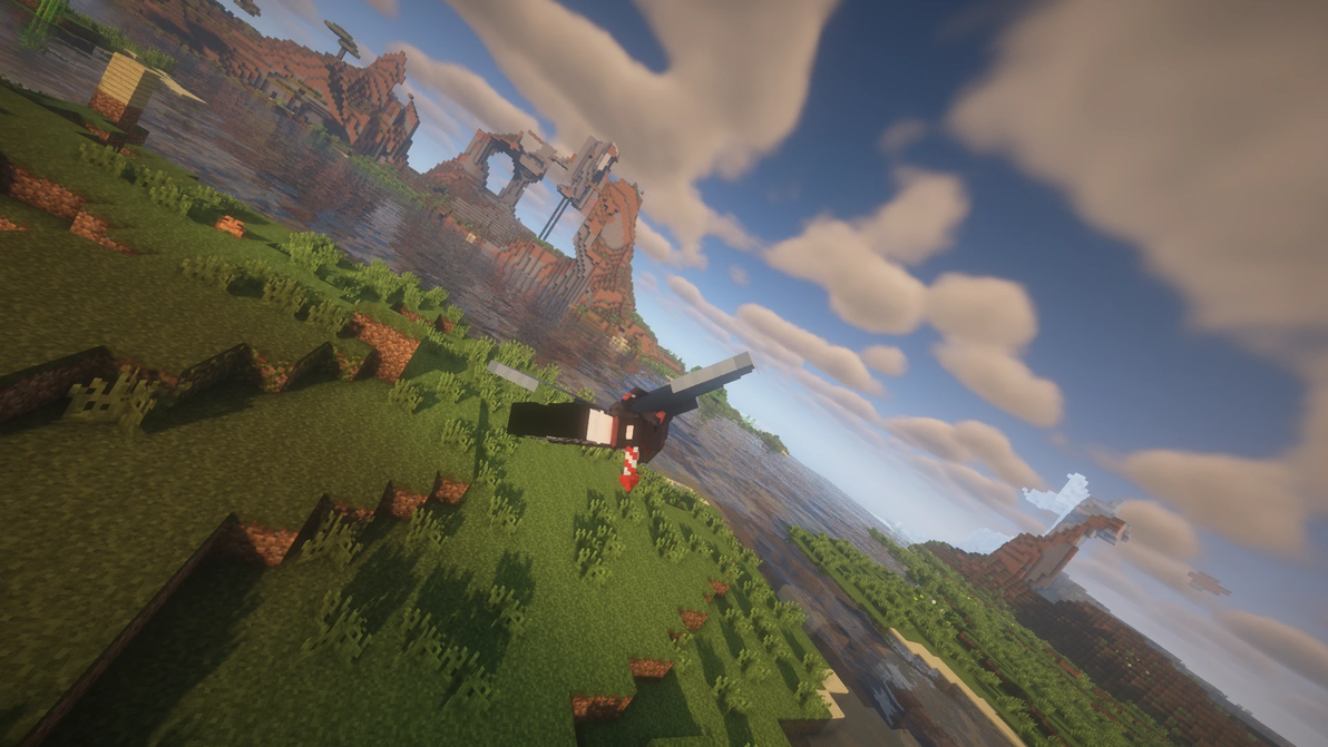 【光影汉化】BSL_v8.2.04 - 哔哩哔哩