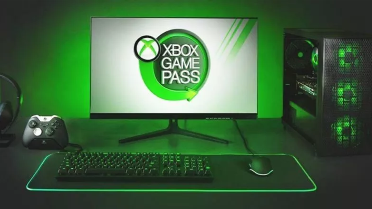 畅享PC版 Xbox Game Pass，只有划算和更划算 - 哔哩哔哩