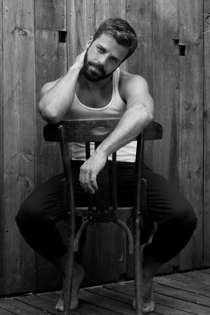 Hector De Silva森林消防员 - 哔哩哔哩