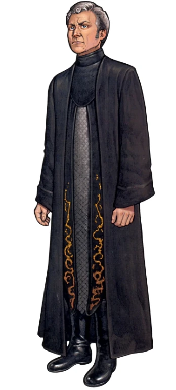 伍基百科翻译 西纳舰队系统（Sienar Fleet System） - 哔哩哔哩