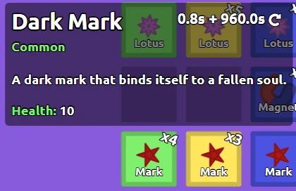 florr.io mark机制详解 - 哔哩哔哩