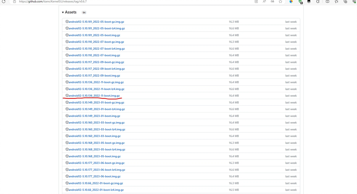 拯救者Y700二代解锁bootloader 与root教程 - 哔哩哔哩