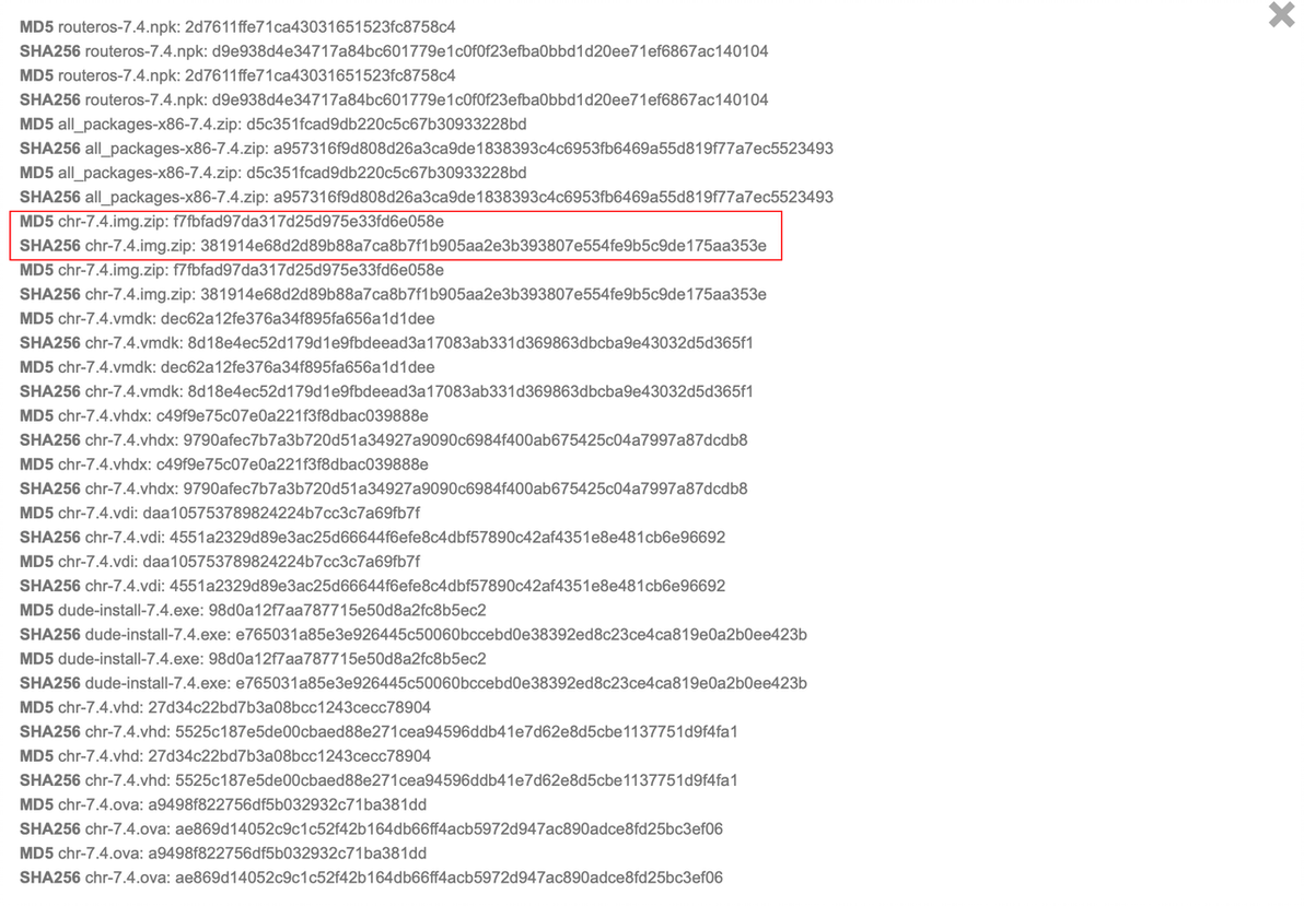 [ RouterOS 折腾手记 ] 1.定义网络接口和基础配置 - 哔哩哔哩