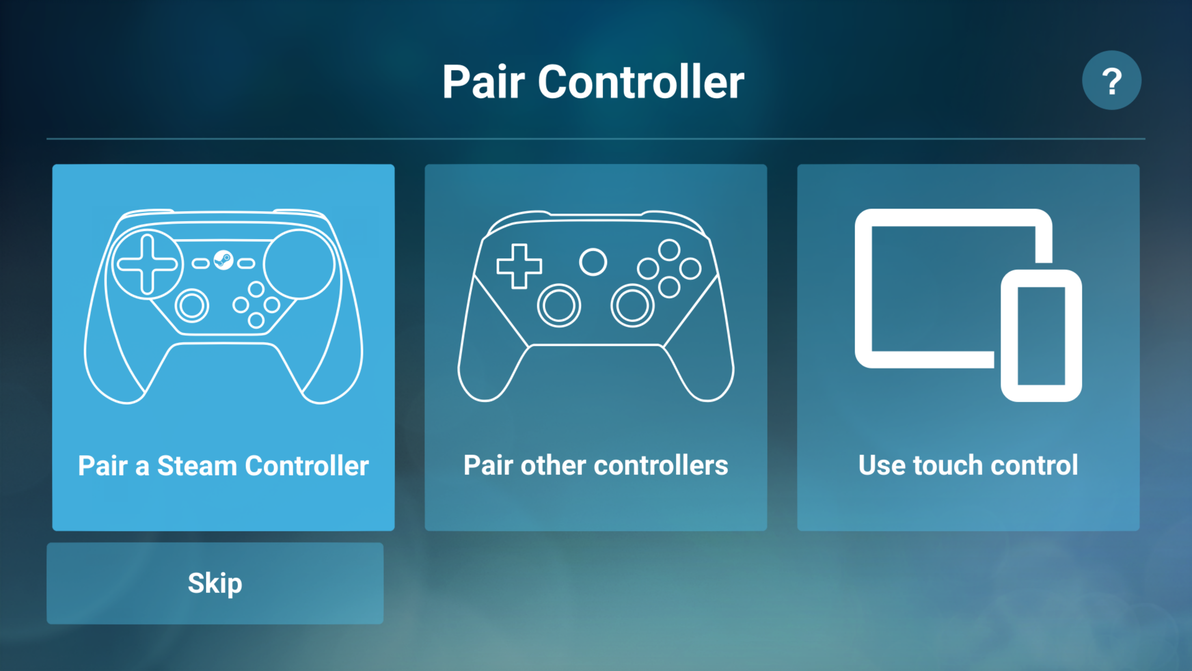 使用Steam Link在互联网和局域网实现显卡串流 - 哔哩哔哩