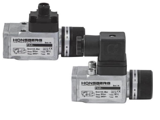 供应德国HONSBERG 流量计 HD1K-015GM030 3-30L/MIN - 哔哩哔哩