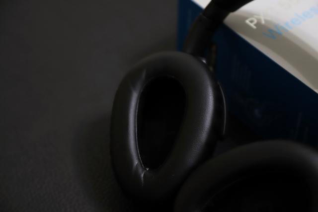 5500字深度解读，森海塞尔PXC550二代主动降噪蓝牙耳机评测 - 哔哩哔哩