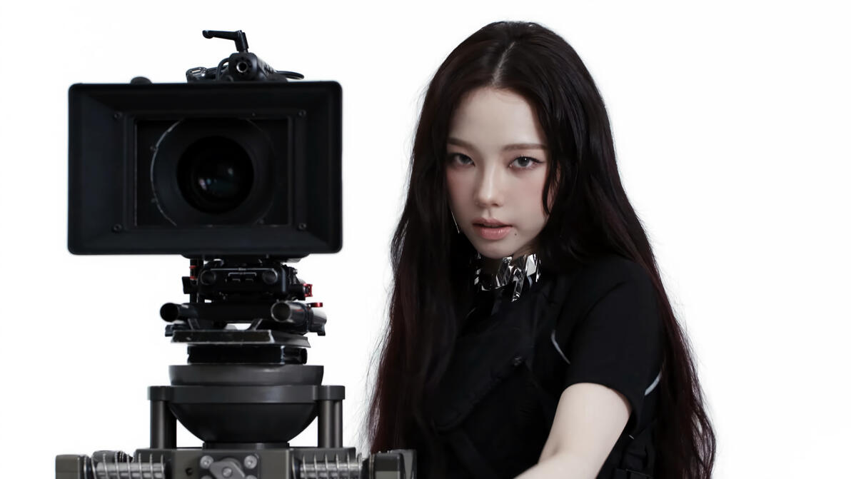 aespa | Whiplash MV | 5th Mini Album | 4K 电脑 手机 壁纸 - 哔哩哔哩