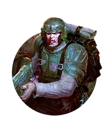 【Auspex Tactics】2023年10月战锤40K强度天梯 - 哔哩哔哩