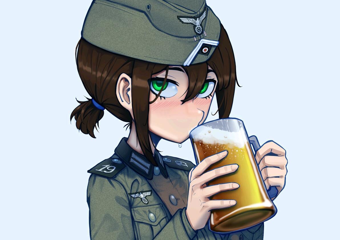 Erica1940作品搬运（4） - 哔哩哔哩