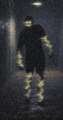 Entity 66 “夺神尸” - 哔哩哔哩