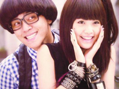 30部台湾偶像剧盘点，那些年陪伴8090成长的偶像剧，00大多没看过 - 哔哩哔哩