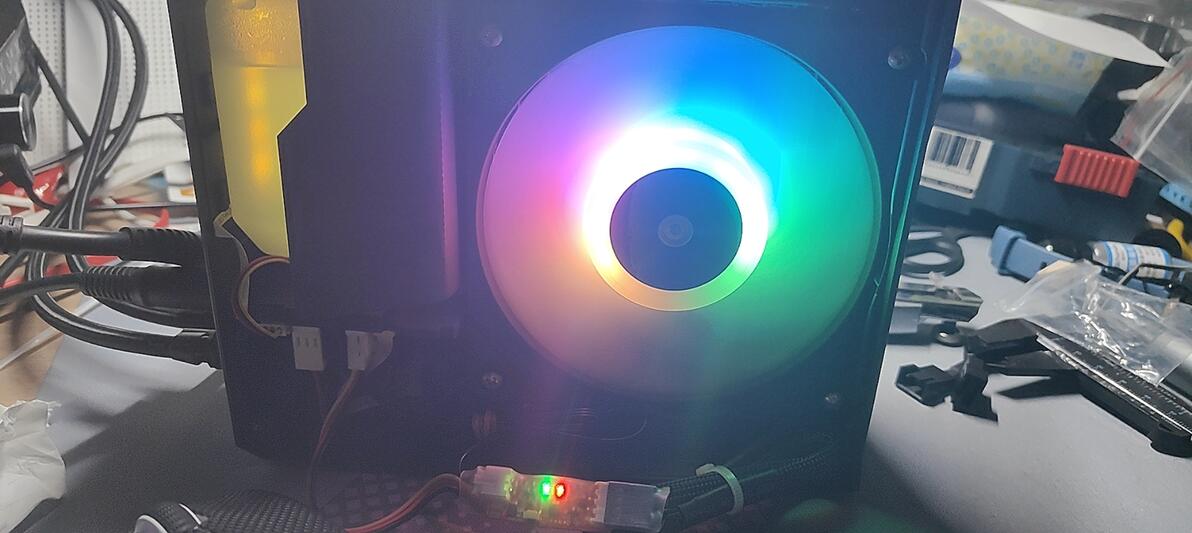 旷世16super 4080 改造 性能调试 个人心得 - 哔哩哔哩