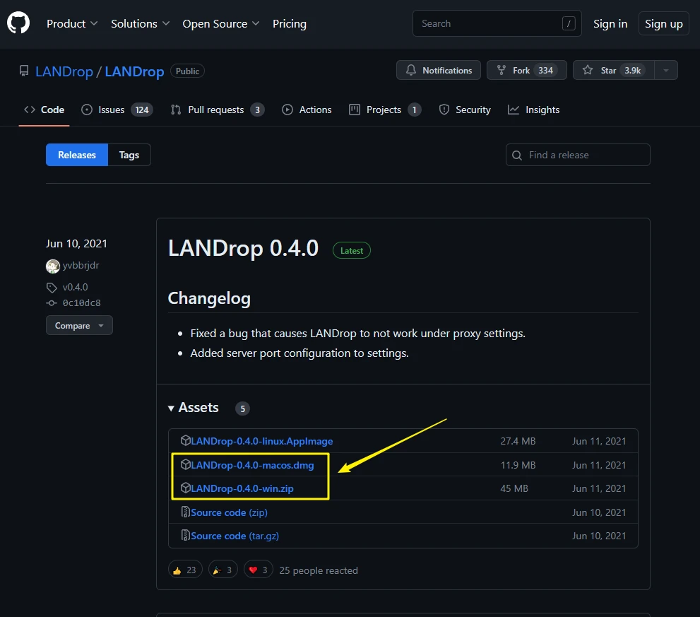 同一局域网Win/Mac/手机/平板如何传输文件？跨平台传输软件测评 - 哔哩哔哩
