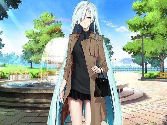 《FGO》:fgo邪典《Fate/Empire of Dirt》 - 哔哩哔哩