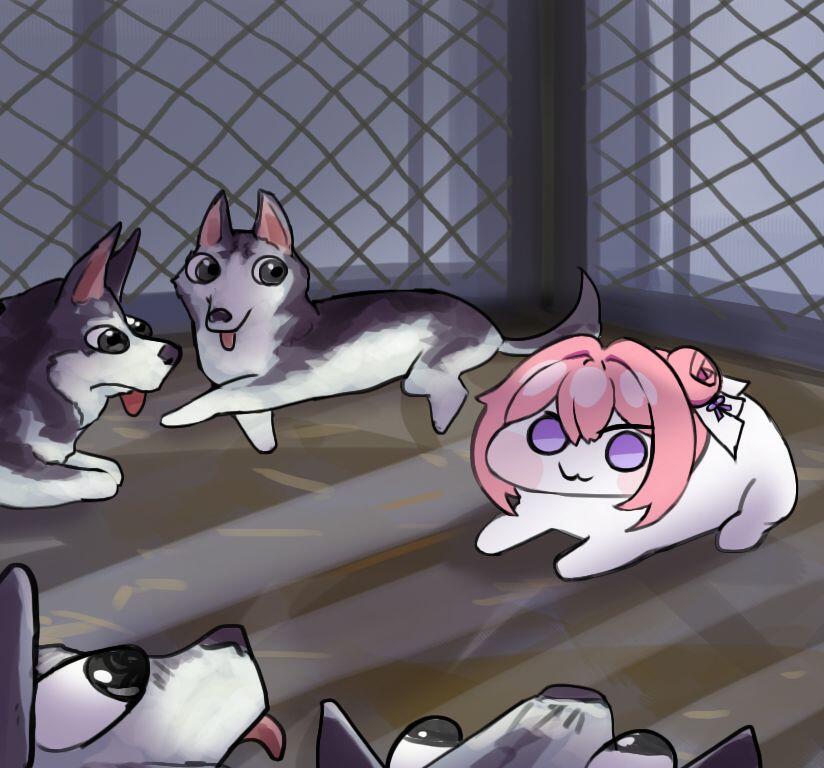 一些doro表情包 自用合集2 - 哔哩哔哩