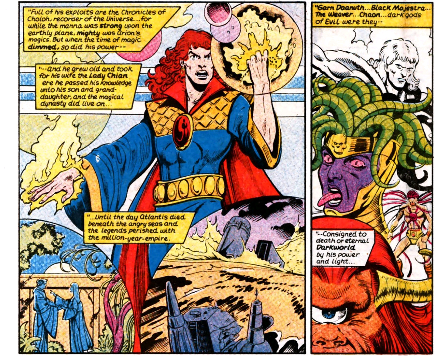 阿里翁（Arion） - 哔哩哔哩