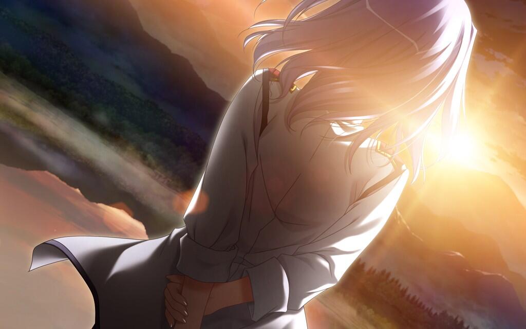 eden* CG截图 - 哔哩哔哩