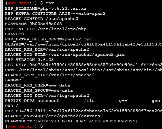 NSS[SWPUCTF 2022 新生赛]ez_ez_php(revenge)+xff+Ez_upload+1z_unseria - 哔哩哔哩