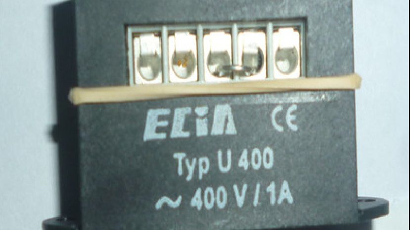 进口现货库存捷克ECIA桥式整流器U 230 (230V/1A)工作原理 - 哔哩哔哩