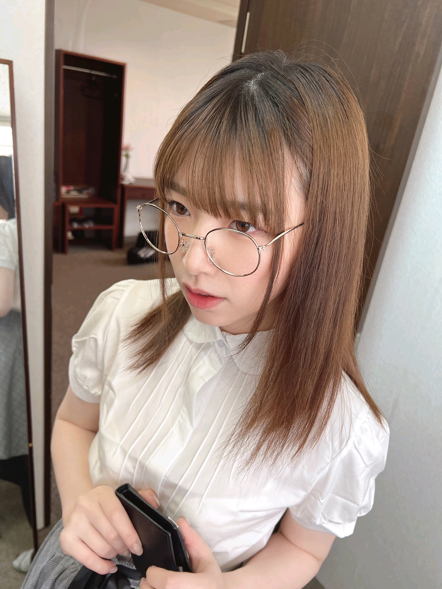 可爱又迷人的反派角色第九期 花狩舞 哔哩哔哩