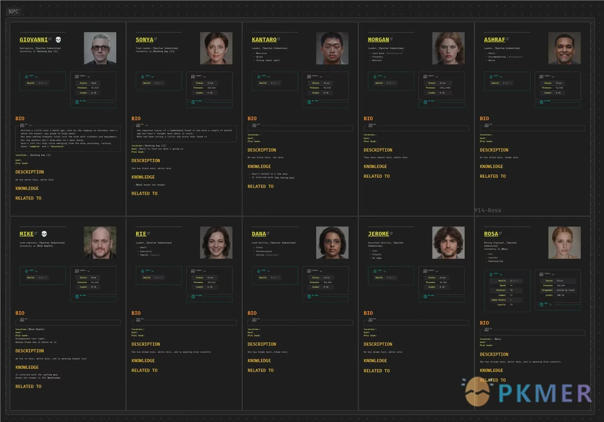 Obsidian 新手指南 - 哔哩哔哩