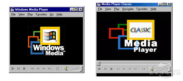 视频播放器背后的事(MPC-HC开创的时代) - 哔哩哔哩