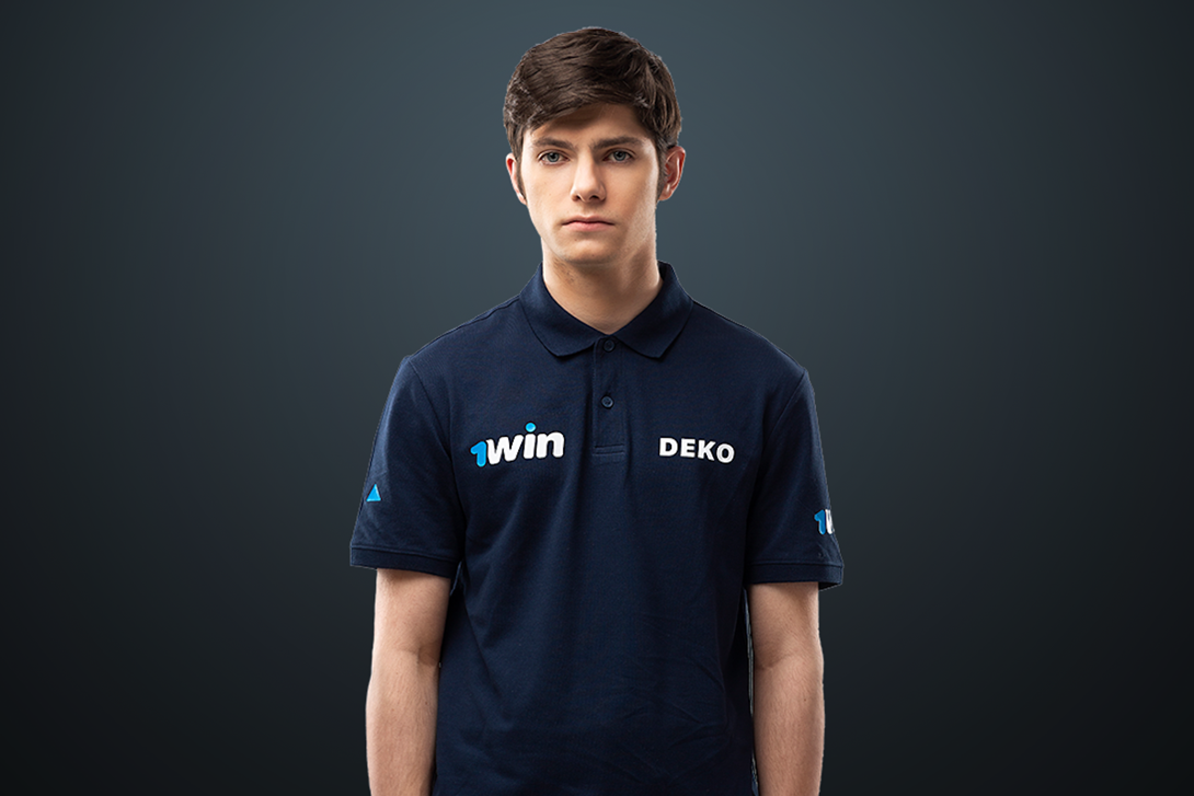 【CS:GO】HLTV出品：deko是“真理”吗？ - 哔哩哔哩