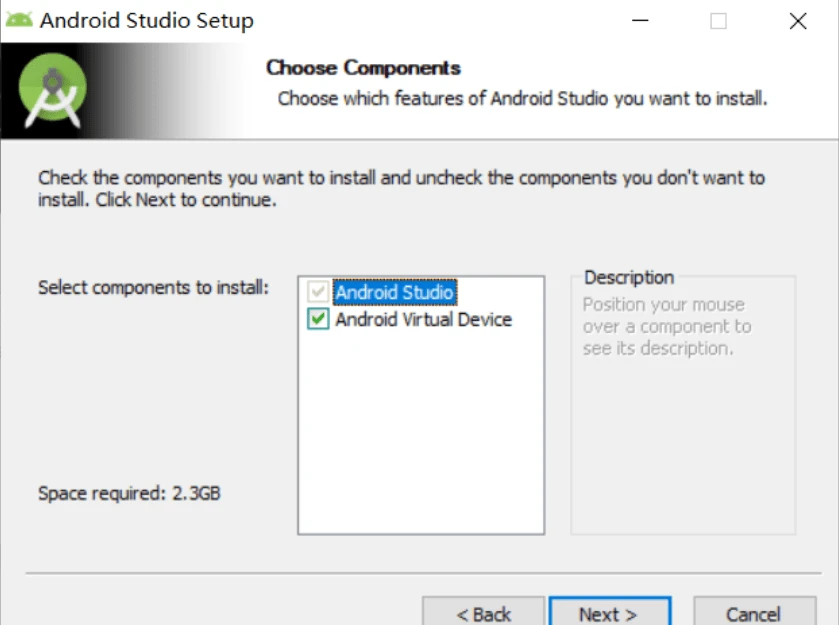 Android Studio 2021.1.1.23最新下载附安装教程 稳定版 - 哔哩哔哩