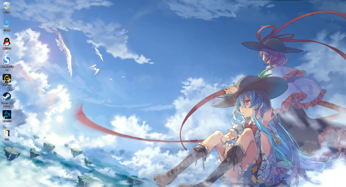 浅谈Wallpaper Engine上架WeGame - 哔哩哔哩