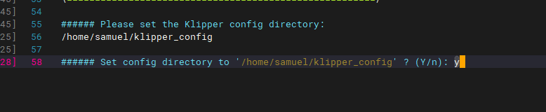在基于Debian系统的主机上安装及使用Klipper - 哔哩哔哩