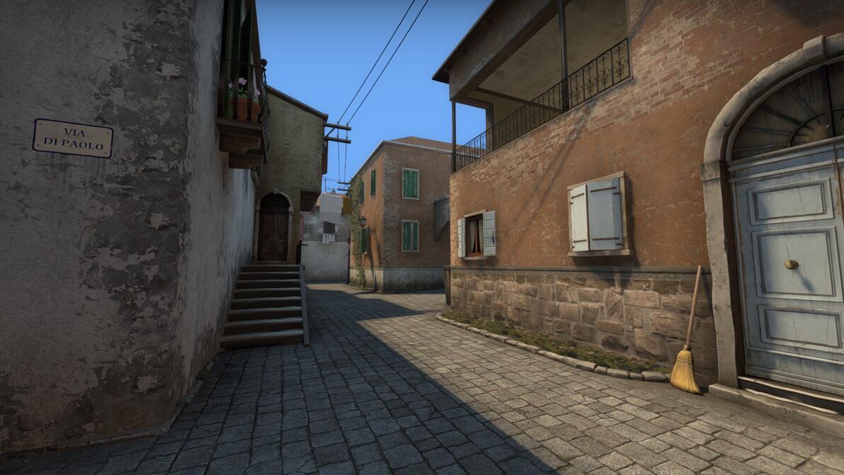 经典攻势（CSCO）介绍及开发内容汇总 - 哔哩哔哩