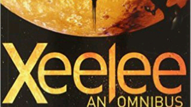 xeelee系列年表 - 哔哩哔哩
