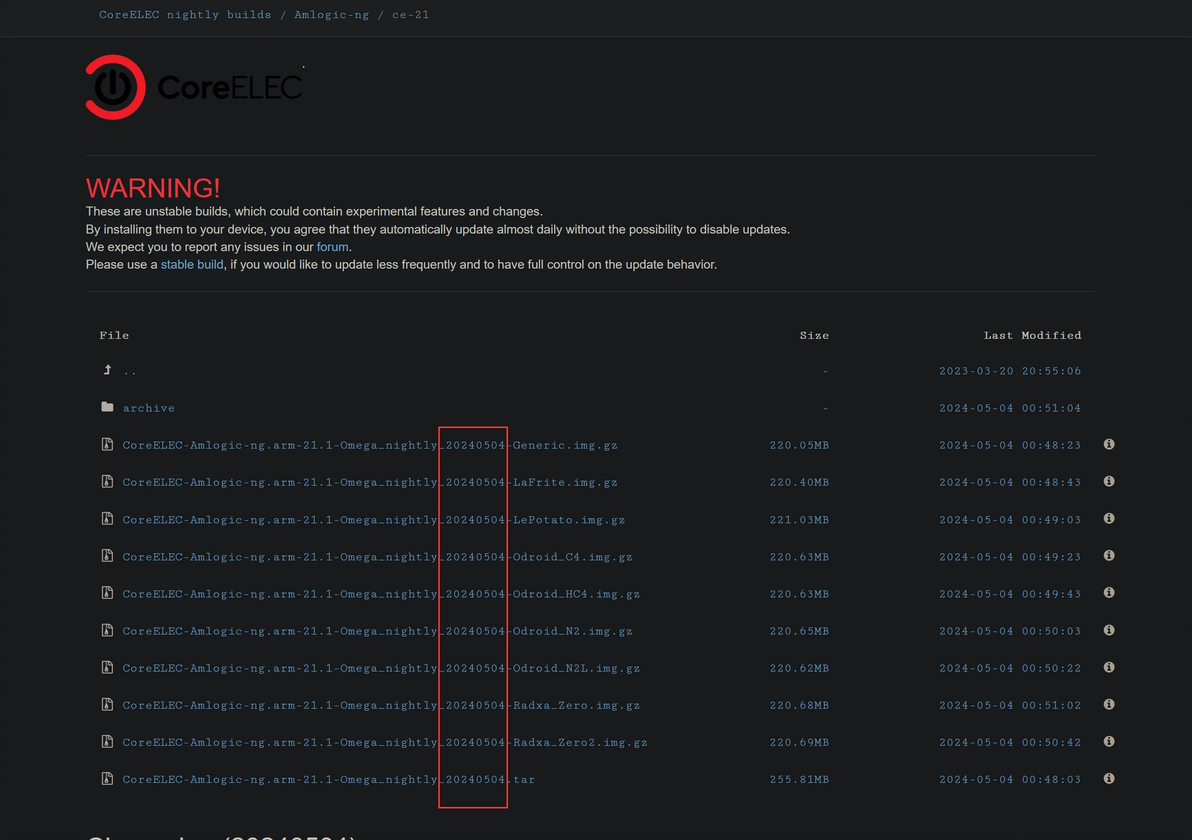 接近理想的双层杜比视界播放设备- AM6B plus with Coreelec - 哔哩哔哩