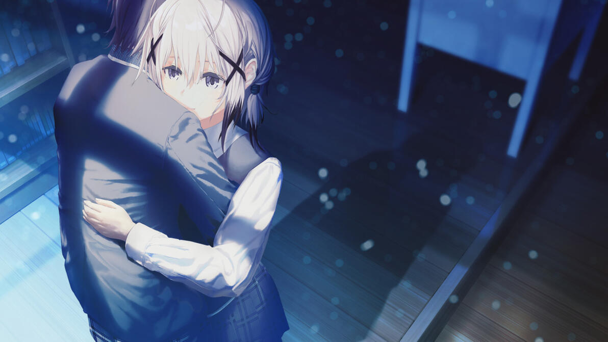 TrymenT ―献给渴望改变的你~——CG - 哔哩哔哩