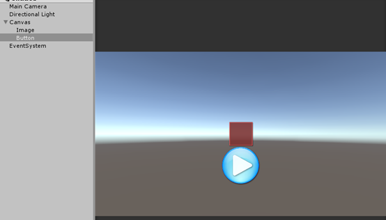 【Unity】UGUI系列教程——拼接一个简单界面 - 哔哩哔哩
