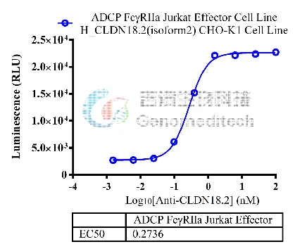 抗体三大作用机制：ADCC/ADCP/CDC - 哔哩哔哩