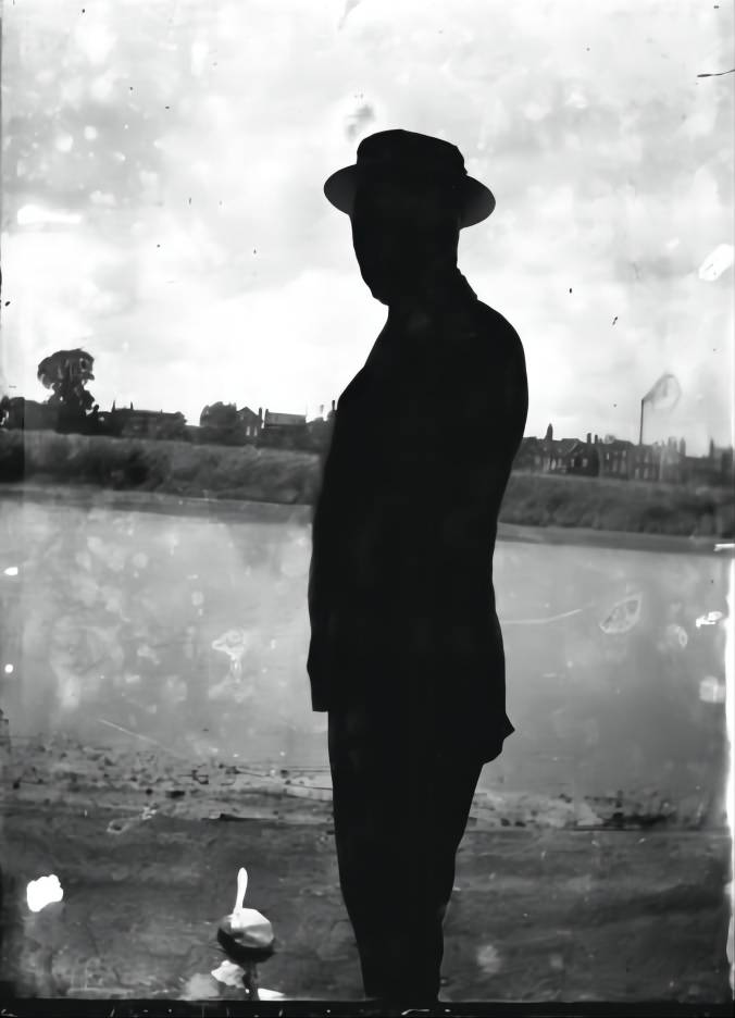 Entity 190 “先兆” - 哔哩哔哩