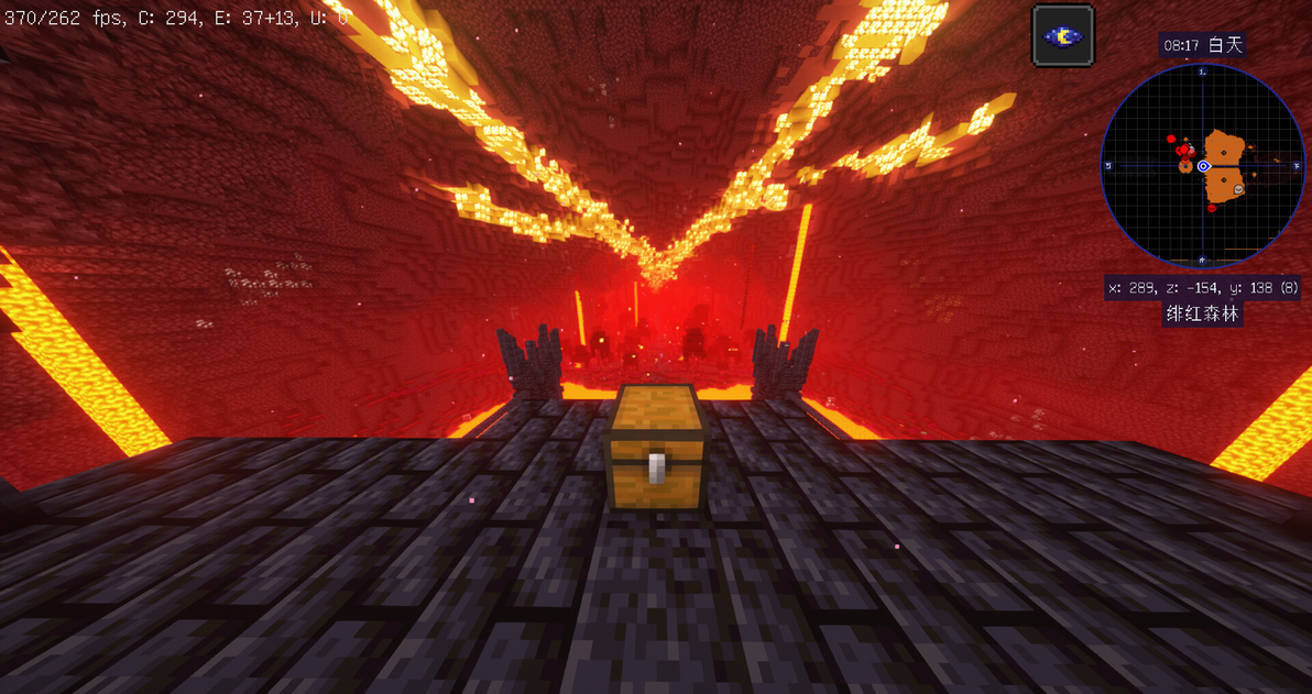 Mincecraft—Mazescapist CTM地图 移动迷宫完全攻略（上） - 哔哩哔哩