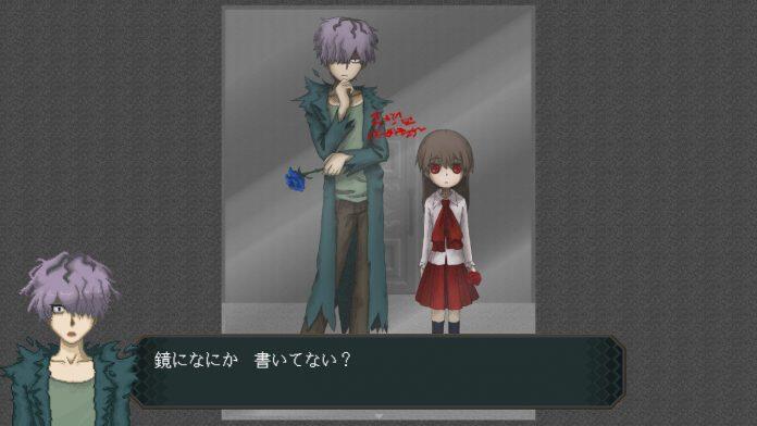 『Ib』重制版作者访谈翻译 - 哔哩哔哩