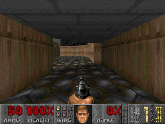 《DOOM》系列编年史 让地狱恶魔胆寒的男人（们）回来了！ - 哔哩哔哩