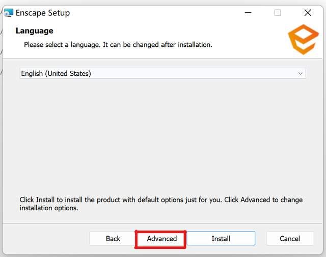 Enscape 3.3软件安装包和安装教程 - 哔哩哔哩