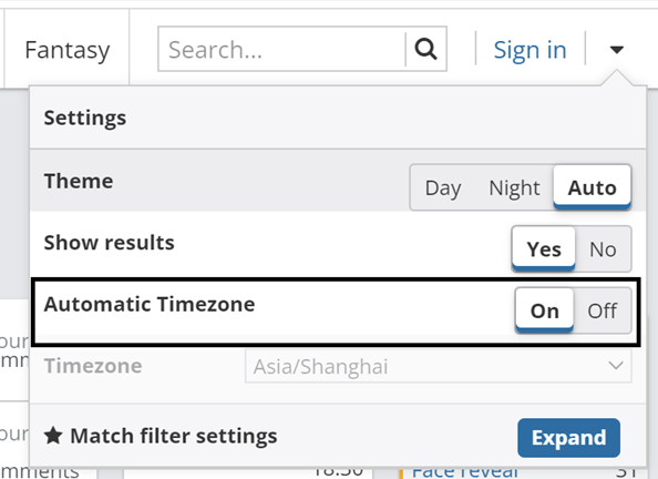 【CS】HLTV保姆级使用教程【上】 - 哔哩哔哩