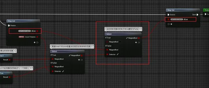 【虚幻引擎 UE5】Niagara系统获取Actor实时位置 - 哔哩哔哩
