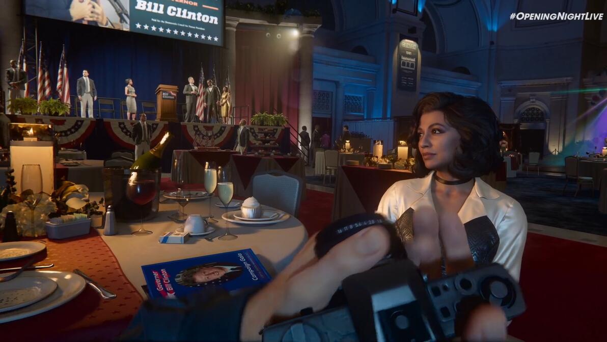 2024科隆游戏展开幕之夜新消息汇总 - 哔哩哔哩