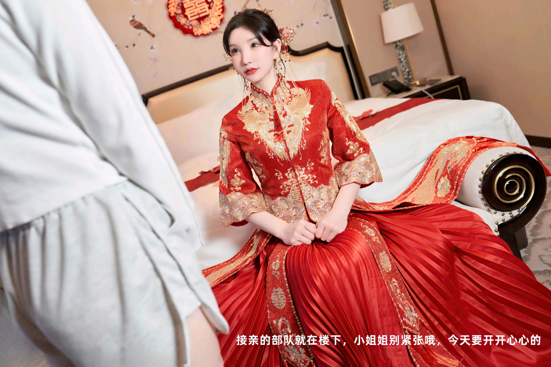 Xiuren秀人网 - NO.5675 周于希Sally - 哔哩哔哩